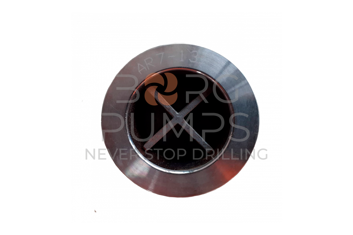 PD-038-10013 Mud Pump Inlet Valve Prime Drilling PP500 for sale