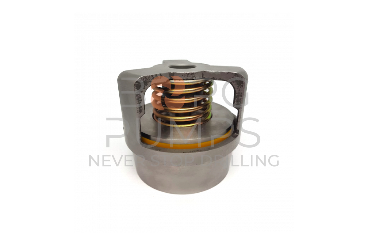 PD-038-10002 Mud Pump Inlet Valve Prime Drilling PP-1500 for sale