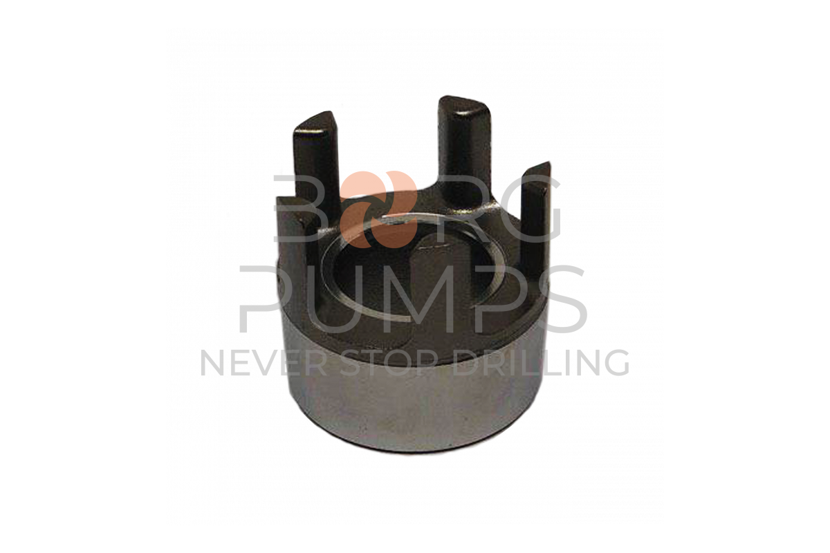 3715 7350 00 TRIDO-80 Pump Valve Seat | BORG Pumps GMBH