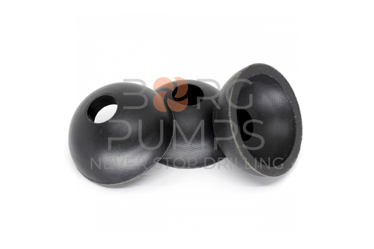 3715 7364 00 Pump piston liner TRIDO-80 2.25" | BORG Pumps GMBH