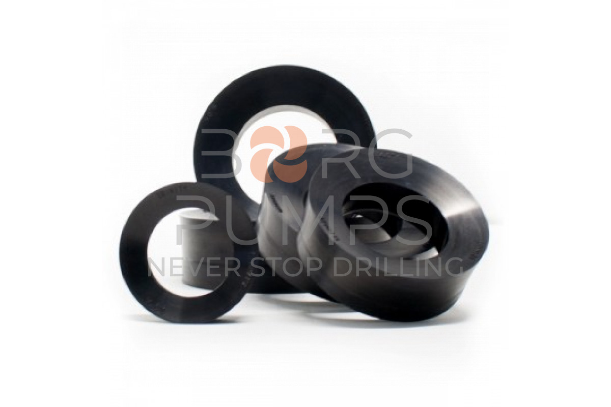 TP-R700-L Mud Pump Piston Seal TRINITY TP-250 for sale