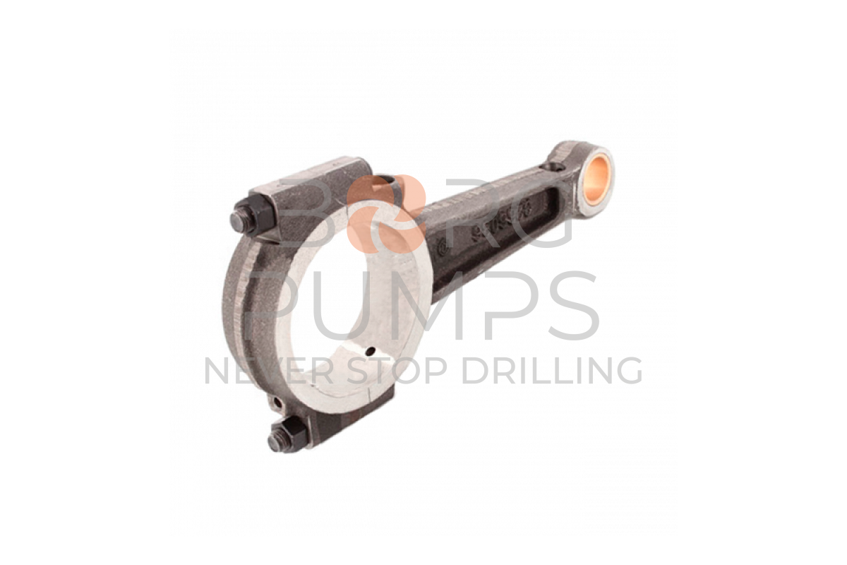 3715 7417 00 Mud pump Connecting Rod TRIDO-140 | BORG Pumps GMBH
